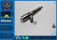 China C6.4 C6.6 Engine Fuel Injector 3264700 3200680 10R7671 2645A746 for Excavator 320D 323D Diesel Construction Machinery Parts for sale