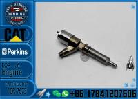 China Excavator Fuel Injector 10R-7676 10r7675 320d Injector 326-4700 for Caterpillar Cat C6.4 Injector for sale
