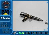 China Excavator Fuel Injector 10R-7676 10r7675 320d Injector 326-4700 for Caterpillar Cat C6.4 Injector for sale
