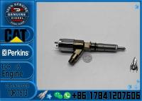 China Excavator Fuel Injector 10R-7676 10r7675 320d Injector 326-4700 for Caterpillar Cat C6.4 Injector for sale