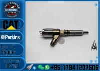 China Excavator Fuel Injector 10R-7676 10r7675 320d Injector 326-4700 for Caterpillar Cat C6.4 Injector for sale