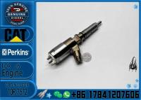 China Excavator Fuel Injector 10R-7676 10r7675 320d Injector 326-4700 for Caterpillar Cat C6.4 Injector for sale