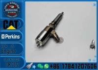 China Excavator Fuel Injector 10R-7676 10r7675 320d Injector 326-4700 for Caterpillar Cat C6.4 Injector for sale