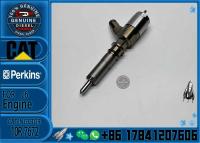 China Excavator Fuel Injector 10R-7676 10r7675 320d Injector 326-4700 for Caterpillar Cat C6.4 Injector for sale