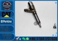 China Excavator Fuel Injector 10R-7676 10r7675 320d Injector 326-4700 for Caterpillar Cat C6.4 Injector for sale