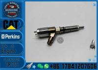 China Excavator Parts CAT E 320D 323D C4.4 C6.6 Engine Fuel Injector 32F61-00062 10R-7671 320-0677 for sale