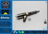China Excavator Parts CAT E 320D 323D C4.4 C6.6 Engine Fuel Injector 32F61-00062 10R-7671 320-0677 for sale