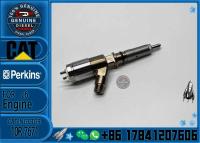 China Excavator Parts CAT E 320D 323D C4.4 C6.6 Engine Fuel Injector 32F61-00062 10R-7671 320-0677 for sale