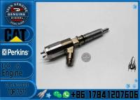 China Excavator Parts CAT E 320D 323D C4.4 C6.6 Engine Fuel Injector 32F61-00062 10R-7671 320-0677 for sale