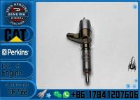 China Diesel Engine Injector10R-7668 10R-7671 10R-7672 2645A718 10R-7673 10R-7676For Caterpillar C4.4/C6.6ommon Rail for sale