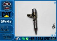 China Diesel Engine Injector10R-7668 10R-7671 10R-7672 2645A718 10R-7673 10R-7676For Caterpillar C4.4/C6.6ommon Rail for sale