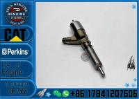 China Diesel Engine Injector10R-7668 10R-7671 10R-7672 2645A718 10R-7673 10R-7676For Caterpillar C4.4/C6.6ommon Rail for sale