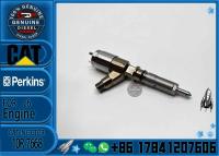 China Diesel Engine Injector10R-7668 10R-7671 10R-7672 2645A718 10R-7673 10R-7676For Caterpillar C4.4/C6.6ommon Rail for sale