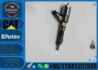 China 10R-7938 10R7938 321-3600 3213600 Reman Common Fuel Injector for 924H 953D Loader for sale