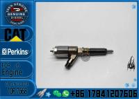 China 10R-7938 10R7938 321-3600 3213600 Reman Common Fuel Injector for 924H 953D Loader for sale