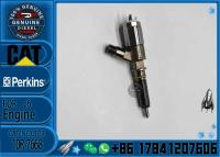 China 10R-7938 10R7938 321-3600 3213600 Reman Common Fuel Injector for 924H 953D Loader for sale