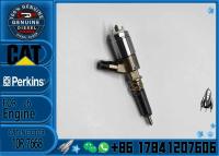 China 10R-7938 10R7938 321-3600 3213600 Reman Common Fuel Injector for 924H 953D Loader for sale
