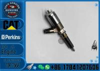 China 10R-7938 10R7938 321-3600 3213600 Reman Common Fuel Injector for 924H 953D Loader for sale