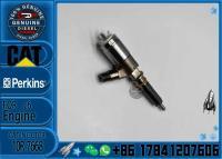 China 10R-7938 10R7938 321-3600 3213600 Reman Common Fuel Injector for 924H 953D Loader for sale