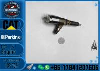 China Machinery Repair Shops C10 Injectors 10R-0963 10R0963 for Caterpillar C10 Engine Spare Parts for sale