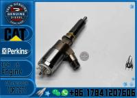 China Machinery Repair Shops C10 Injectors 10R-0963 10R0963 for Caterpillar C10 Engine Spare Parts for sale
