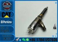 China Machinery Repair Shops C10 Injectors 10R-0963 10R0963 for Caterpillar C10 Engine Spare Parts for sale