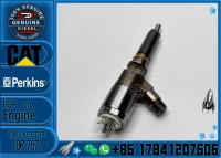 China Machinery Repair Shops C10 Injectors 10R-0963 10R0963 for Caterpillar C10 Engine Spare Parts for sale