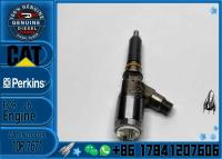China Machinery Repair Shops C10 Injectors 10R-0963 10R0963 for Caterpillar C10 Engine Spare Parts for sale