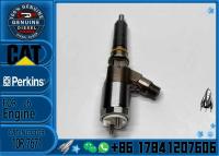 China Machinery Repair Shops C10 Injectors 10R-0963 10R0963 for Caterpillar C10 Engine Spare Parts for sale