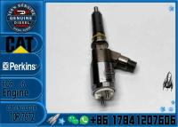 China 10R-7672 Diesel Common Rail Fuel Injectors 2645A747 320-0680 for C C4.4 C6.6 Engine for CAT for sale