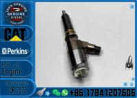 China 10R-7672 Diesel Common Rail Fuel Injectors 2645A747 320-0680 for C C4.4 C6.6 Engine for CAT for sale
