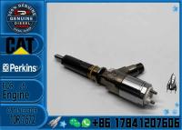 China 10R-7672 Diesel Common Rail Fuel Injectors 2645A747 320-0680 for C C4.4 C6.6 Engine for CAT for sale