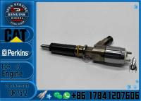 China 10R-7672 Diesel Common Rail Fuel Injectors 2645A747 320-0680 for C C4.4 C6.6 Engine for CAT for sale