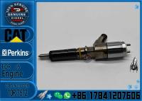 China 10R-7672 Diesel Common Rail Fuel Injectors 2645A747 320-0680 for C C4.4 C6.6 Engine for CAT for sale