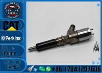 China 10R-7672 Diesel Common Rail Fuel Injectors 2645A747 320-0680 for C C4.4 C6.6 Engine for CAT for sale