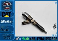 China 3264700 326-4700 10R-7675 10R7675 Fit Fuel Injector for C6 C6.4 Engine CAT 312D 320D Excavator Parts for sale