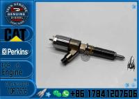 China Excavator Fuel Injector 10R7673 C6.6 Engine Parts Injector 2645A749 320-0690 for Excavator 928H 928HZ 930H 938H 963D for sale