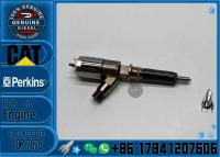 China Excavator Fuel Injector 10R7673 C6.6 Engine Parts Injector 2645A749 320-0690 for Excavator 928H 928HZ 930H 938H 963D for sale