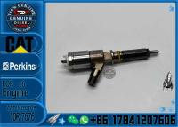 China Excavator Fuel Injector 10R7673 C6.6 Engine Parts Injector 2645A749 320-0690 for Excavator 928H 928HZ 930H 938H 963D for sale