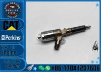 China Excavator Fuel Injector 10R7673 C6.6 Engine Parts Injector 2645A749 320-0690 for Excavator 928H 928HZ 930H 938H 963D for sale