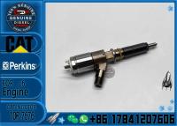 China Excavator Fuel Injector 10R7673 C6.6 Engine Parts Injector 2645A749 320-0690 for Excavator 928H 928HZ 930H 938H 963D for sale