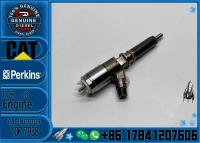 China 10R-7938 10R7938 321-3600 3213600 Reman Common Fuel Injector for 924H 953D Loader for sale