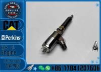 China 10R-7938 10R7938 321-3600 3213600 Reman Common Fuel Injector for 924H 953D Loader for sale