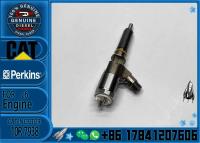 China 10R-7938 10R7938 321-3600 3213600 Reman Common Fuel Injector for 924H 953D Loader for sale