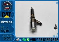 China 10R-7938 10R7938 321-3600 3213600 Reman Common Fuel Injector for 924H 953D Loader for sale
