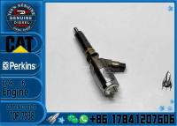 China 10R-7938 10R7938 321-3600 3213600 Reman Common Fuel Injector for 924H 953D Loader for sale