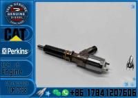 China 10R-7938 10R7938 321-3600 3213600 Reman Common Fuel Injector for 924H 953D Loader for sale