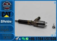 China NEW C11 Fuel Injector 249-0712 2490712 10R3147 10R-3147 for Cat Parts 14M, 725, 730, 966H, C11, R1600H, R1700G, RM-300 for sale
