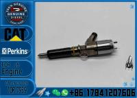 China NEW C11 Fuel Injector 249-0712 2490712 10R3147 10R-3147 for Cat Parts 14M, 725, 730, 966H, C11, R1600H, R1700G, RM-300 for sale