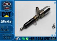 China Excavator Parts C6 Diesel Common Rail Fuel Injector 320-0680 2645A709 295-9130 382-0480 282-0490 Fuel Injector for Excavator for sale